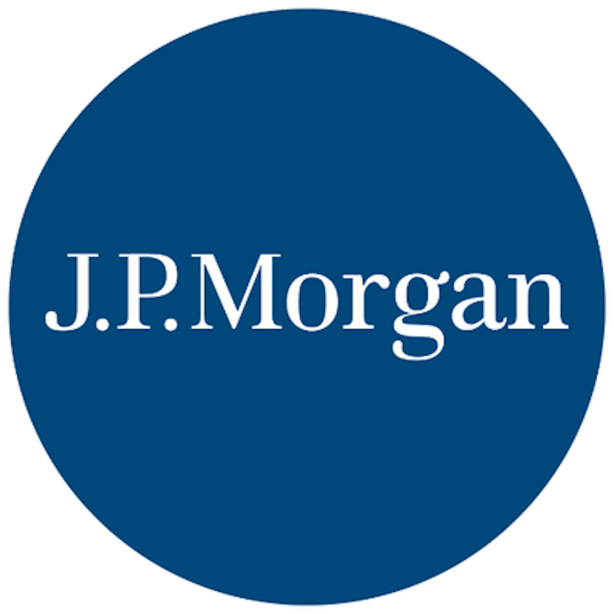 J P Morgan JPM Announces Fusion Buy Side Data Platform