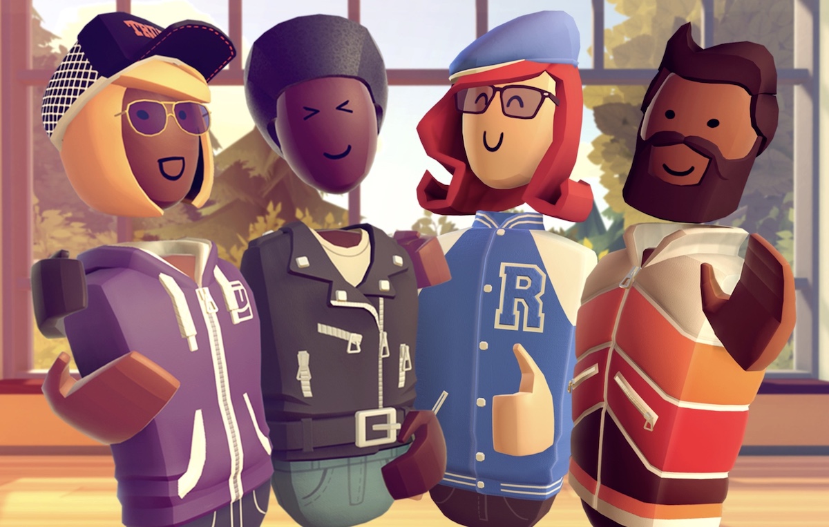 Rec Room: $100 Million Funding And $1.25 Billion Valuation