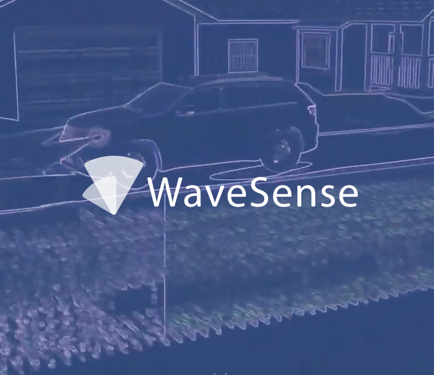 Ground Positioning Radar Company WaveSense Closes $15 Million
