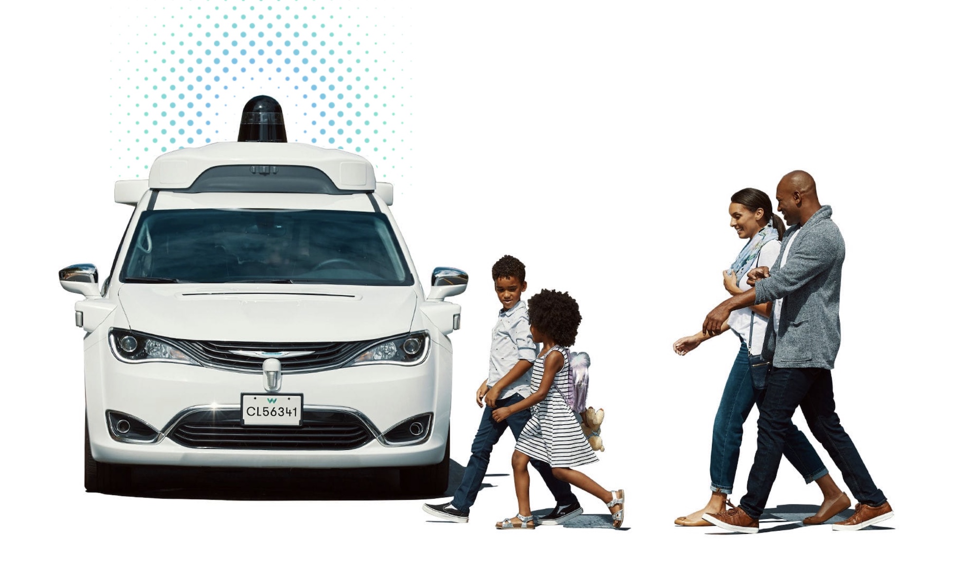 Waymo CEO John Krafcik Steps Down