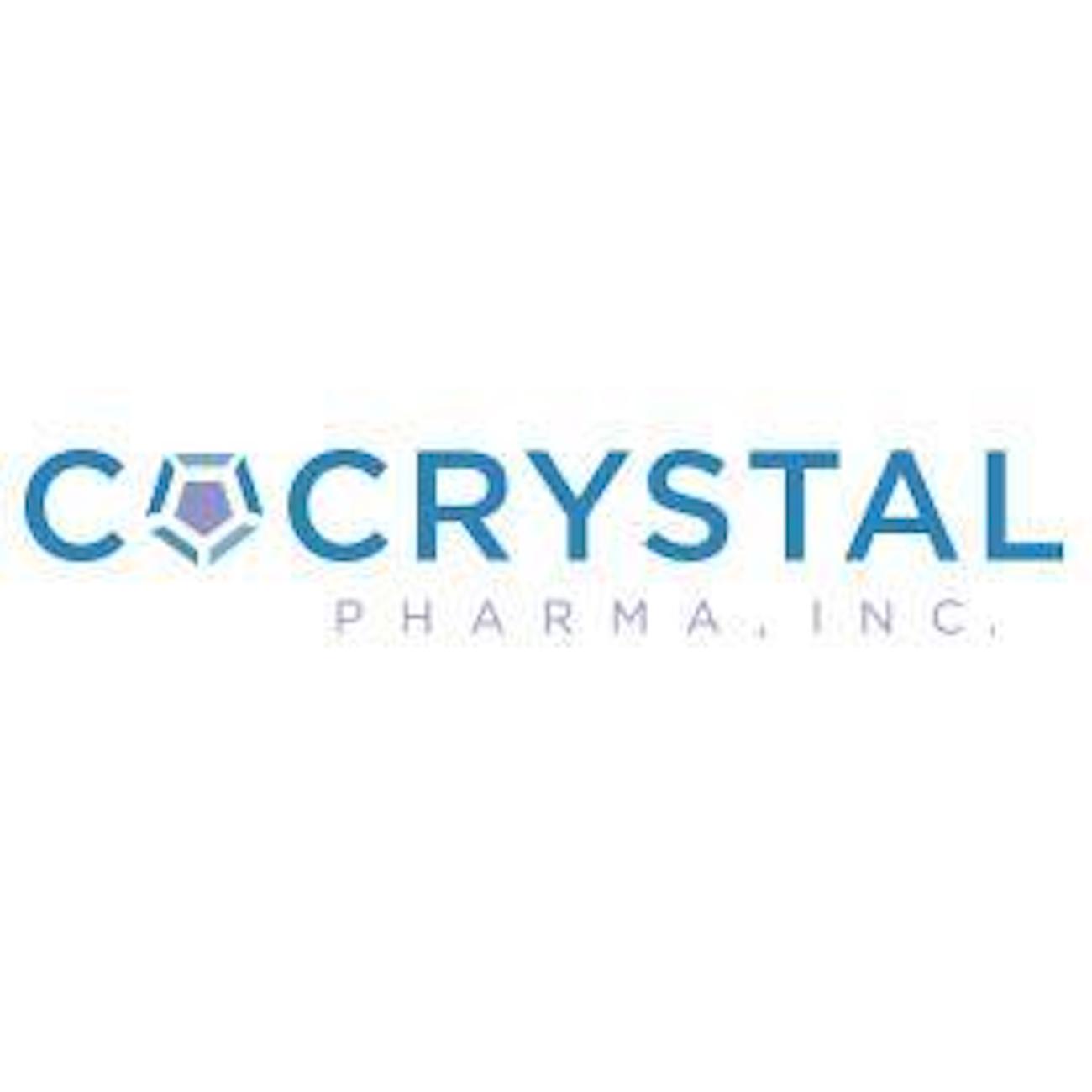 Cocrystal Pharma Picks Novel Oral Protease Inhibitor CDI-988 As ...
