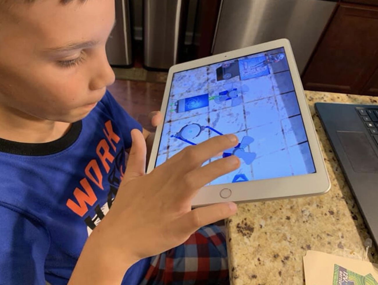 Purdue University-Affiliated Startup Explore Interactive Expanding ...