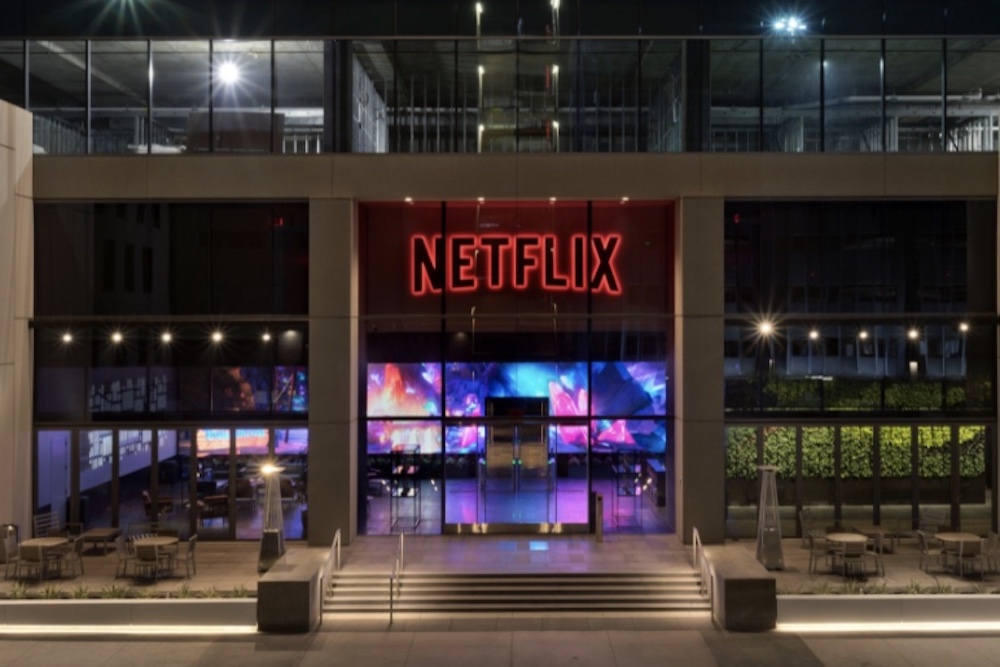 Netflix Names Marian Lee Dicus As CMO