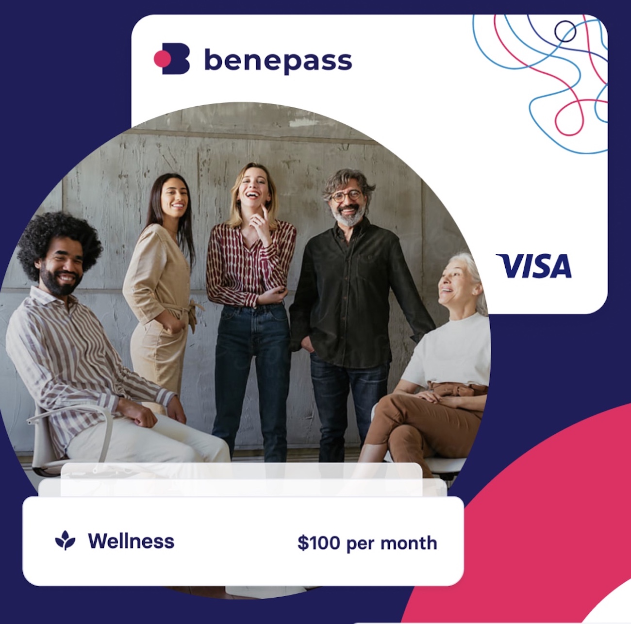 Modern Benefits Platform Benepass Raises $12 Million