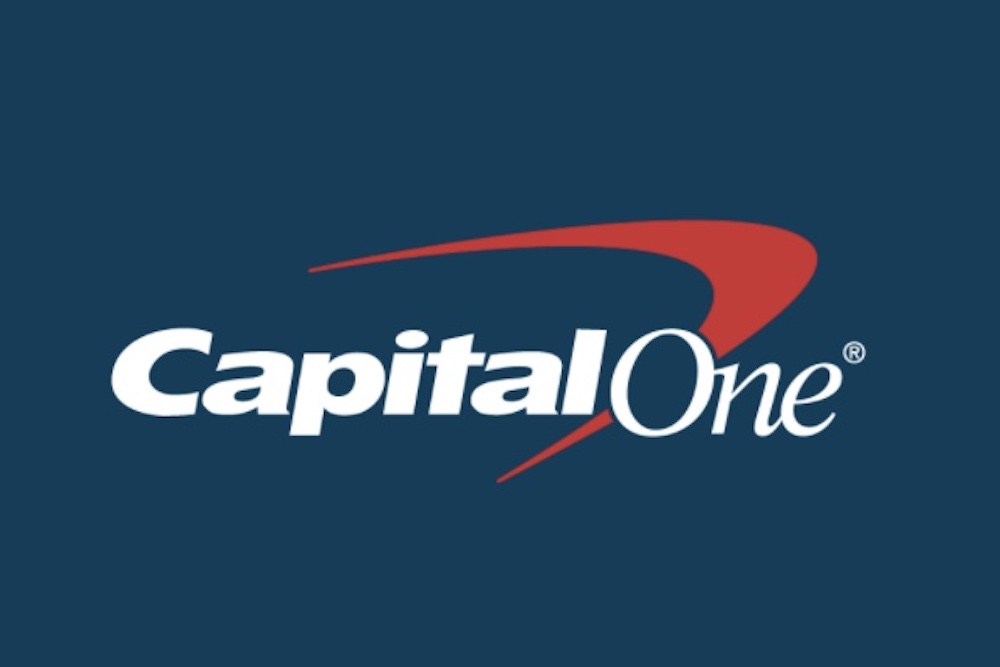 Why Capital One Financial (COF) Is Buying TripleTree