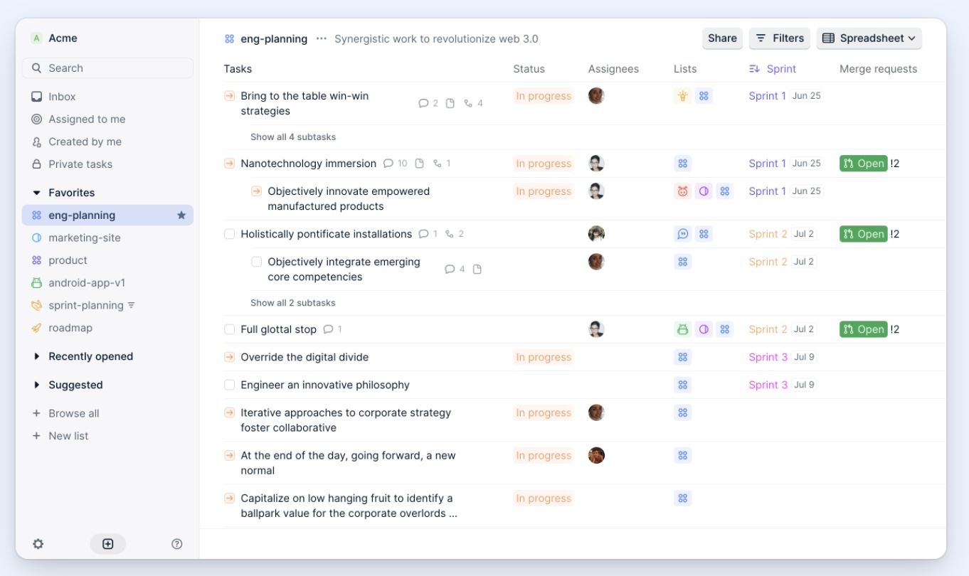 Project Management Workspace Company Height Raises $14 Million