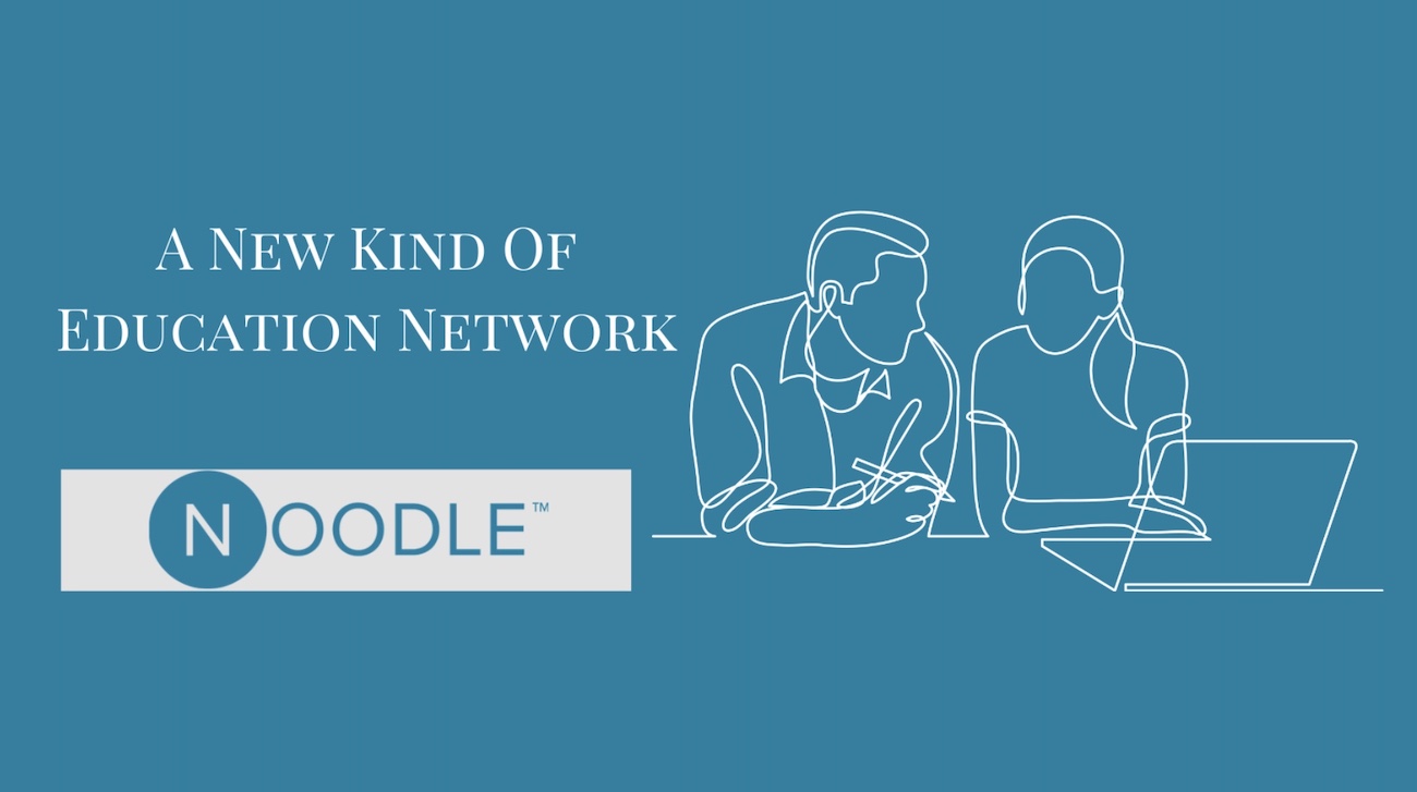Online Learning Network Noodle Secures $50 Million In Series C Funding