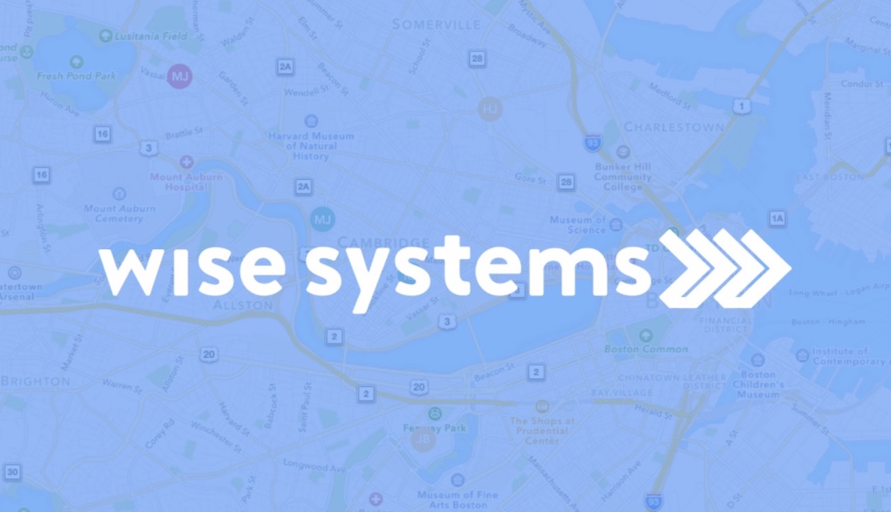 AI-Driven Routing Company Wise Systems Raises $50 Million
