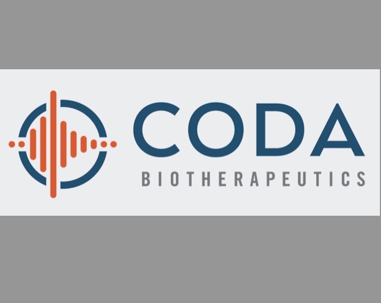 Gene Therapy-Mediated Chemogenetic Platform Company CODA ...