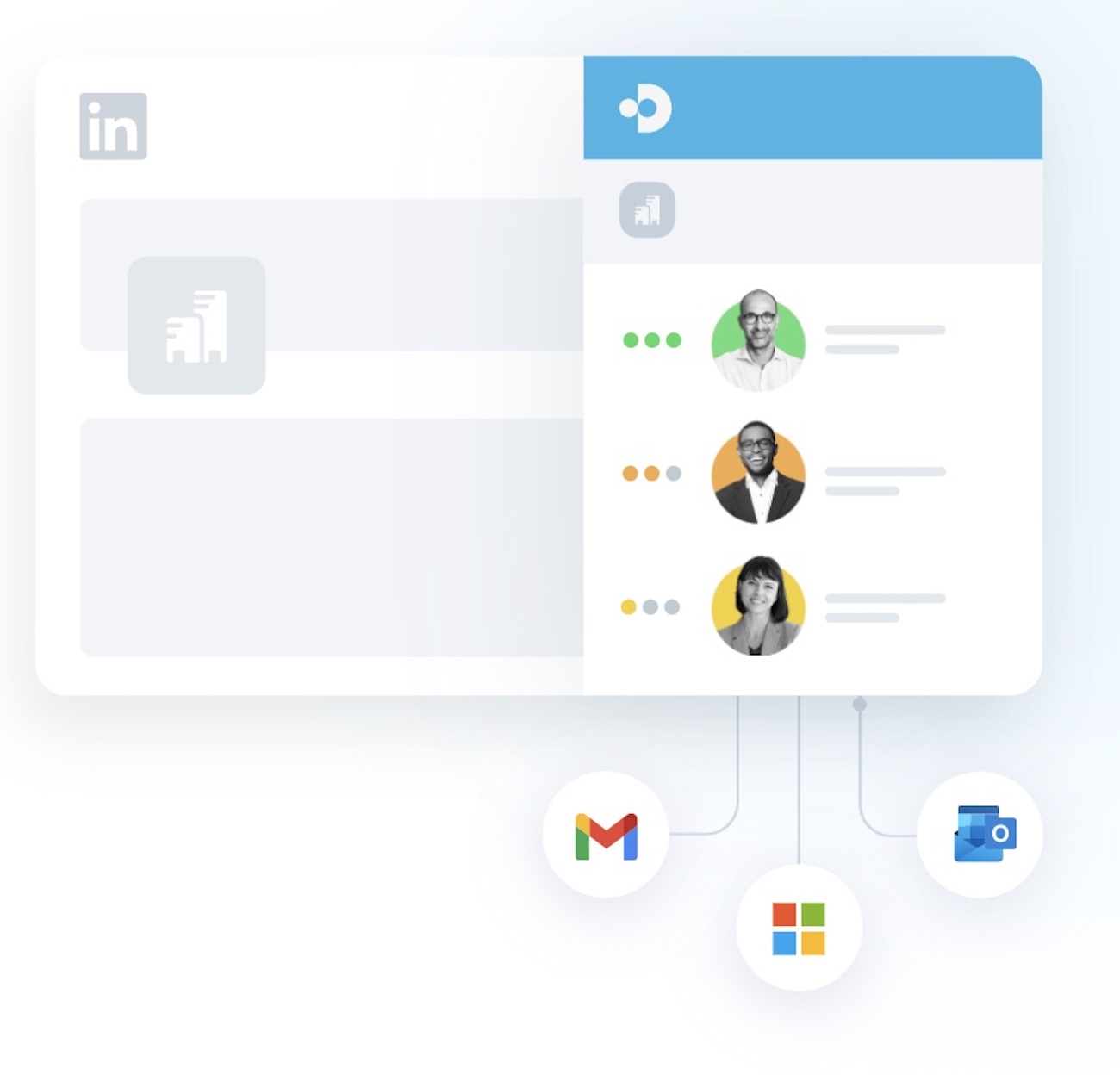 Network Intelligence Platform Company Connect The Dots Secures $15 Million