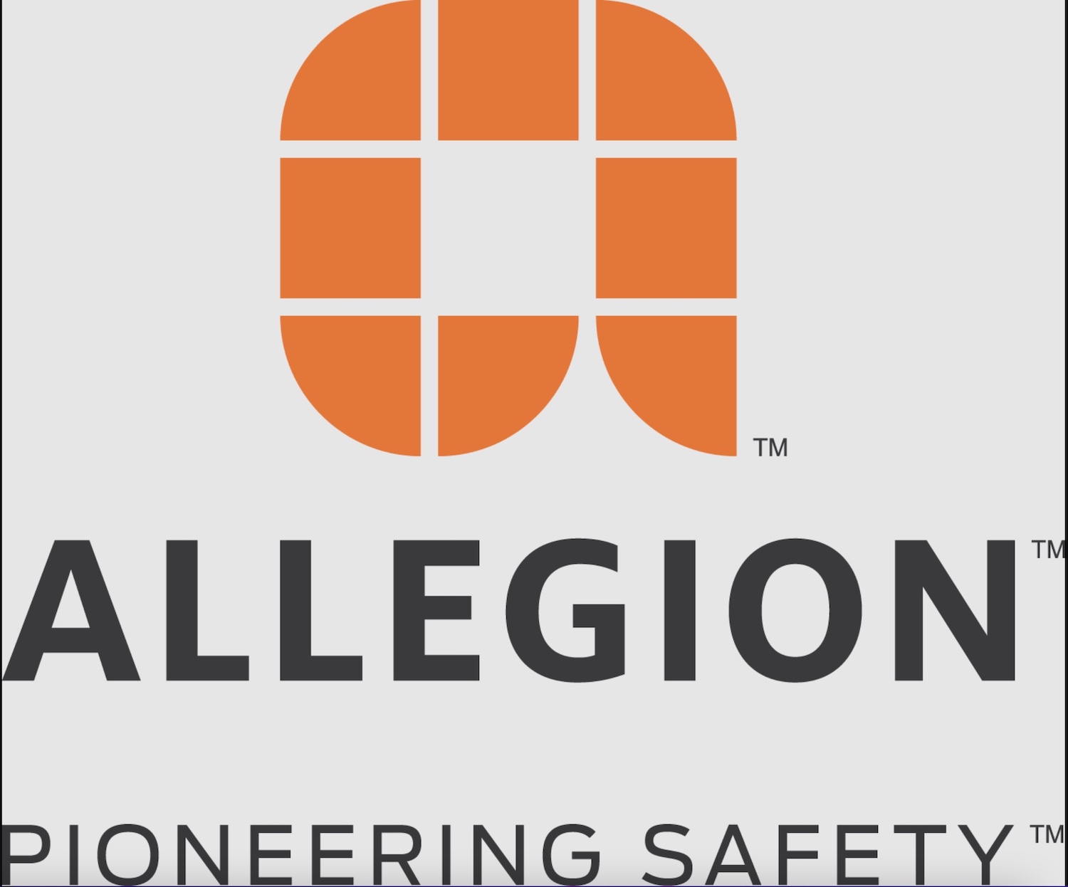 Allegion Buying DCI Hollow Metal On Demand