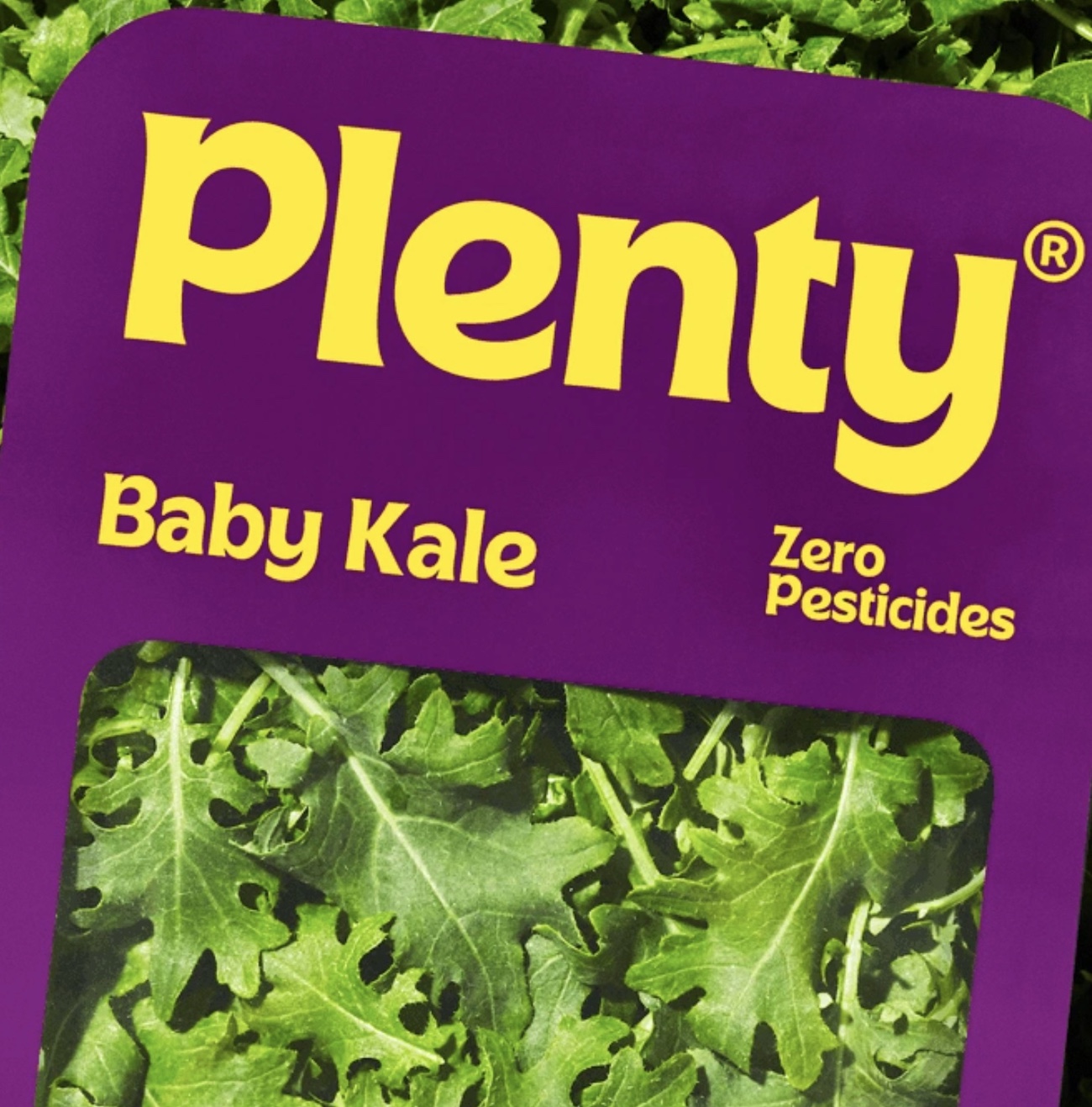 Plenty Unlimited Recently Raised $400 Million In Series E Funding