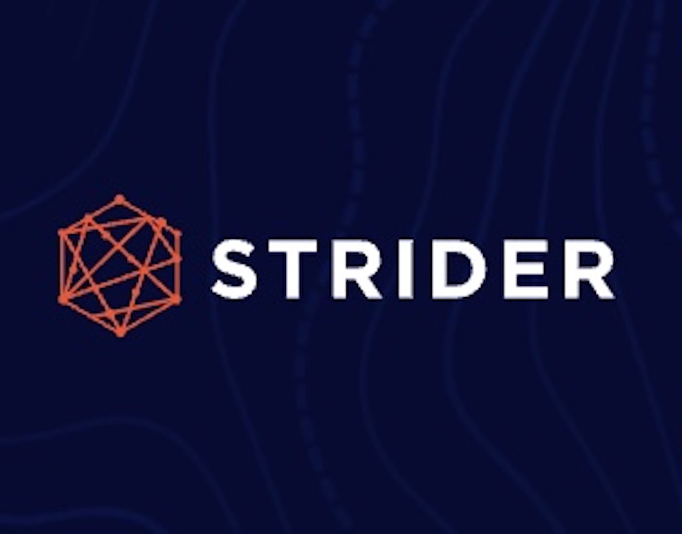 Strategic Intelligence Company Strider Technologies Secures $45 Million