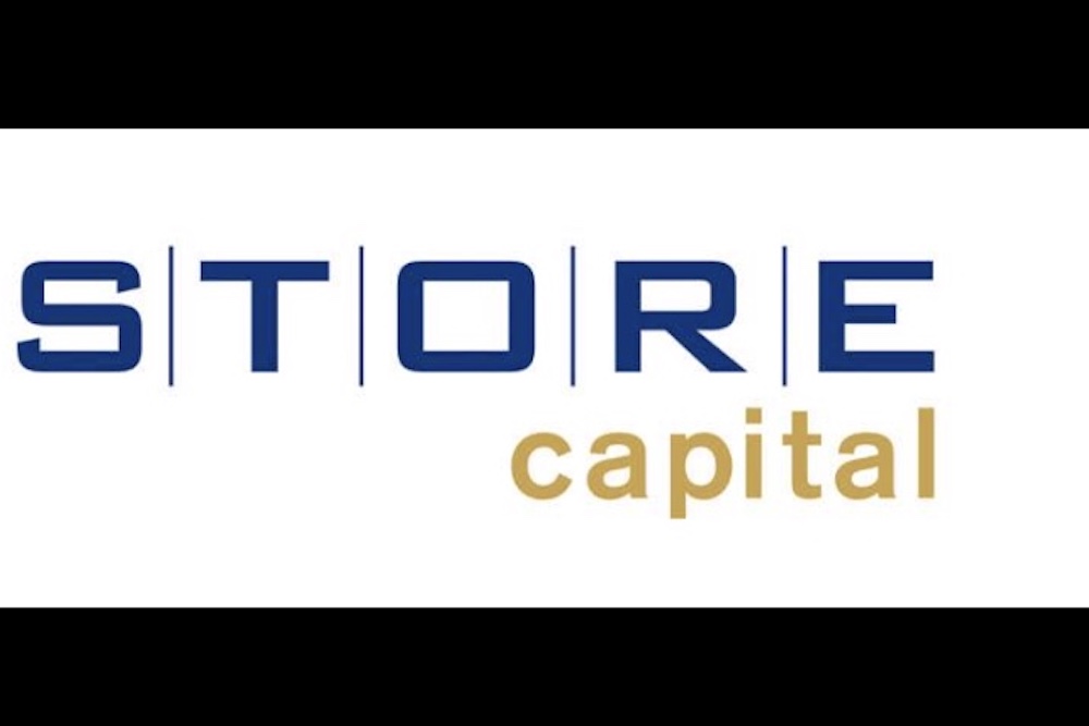 Why GIC And Oak Street Are Buying STORE Capital (STOR) For $14 Billion