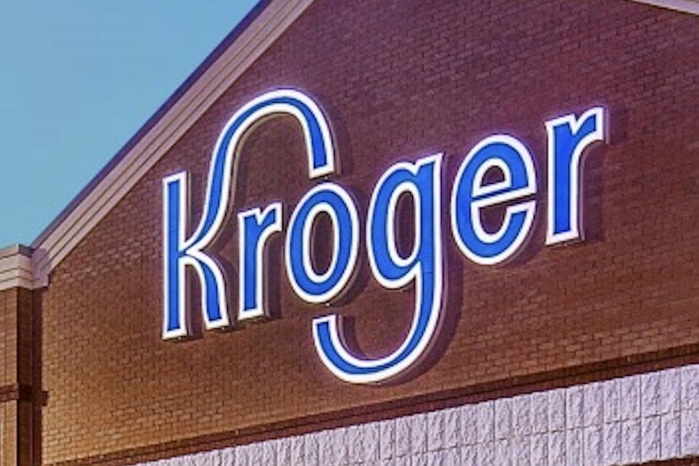 Why Kroger (KR) Is Buying Albertsons (ACI) For $24.6 Billion