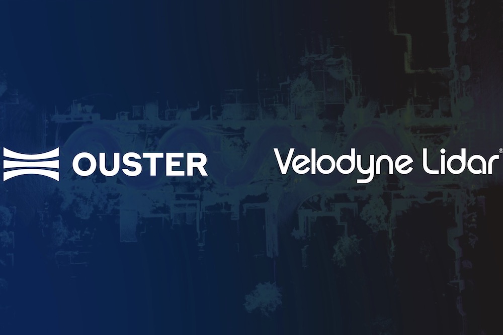 Ouster And Velodyne Complete Merger: Details (OUST) (VLDR)