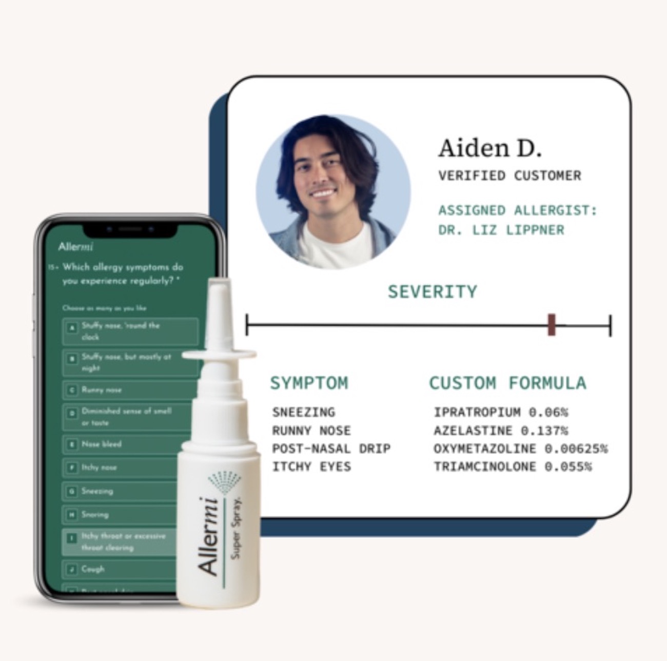 Telehealth Company Allermi Raises $3.5 Million In Seed Funding