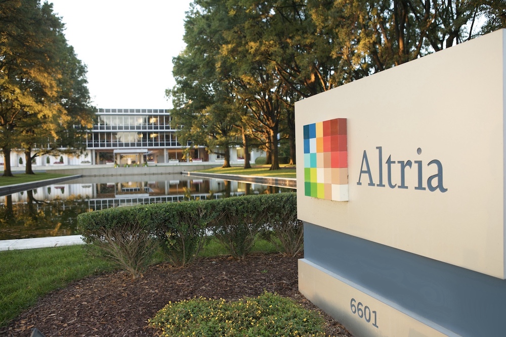 Why Altria Is Buying NJOY For About $2.75 Billion In Cash (MO)