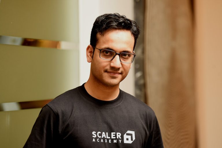 Scaler: How This Technical Education Company Grew To $100 Million In ARR