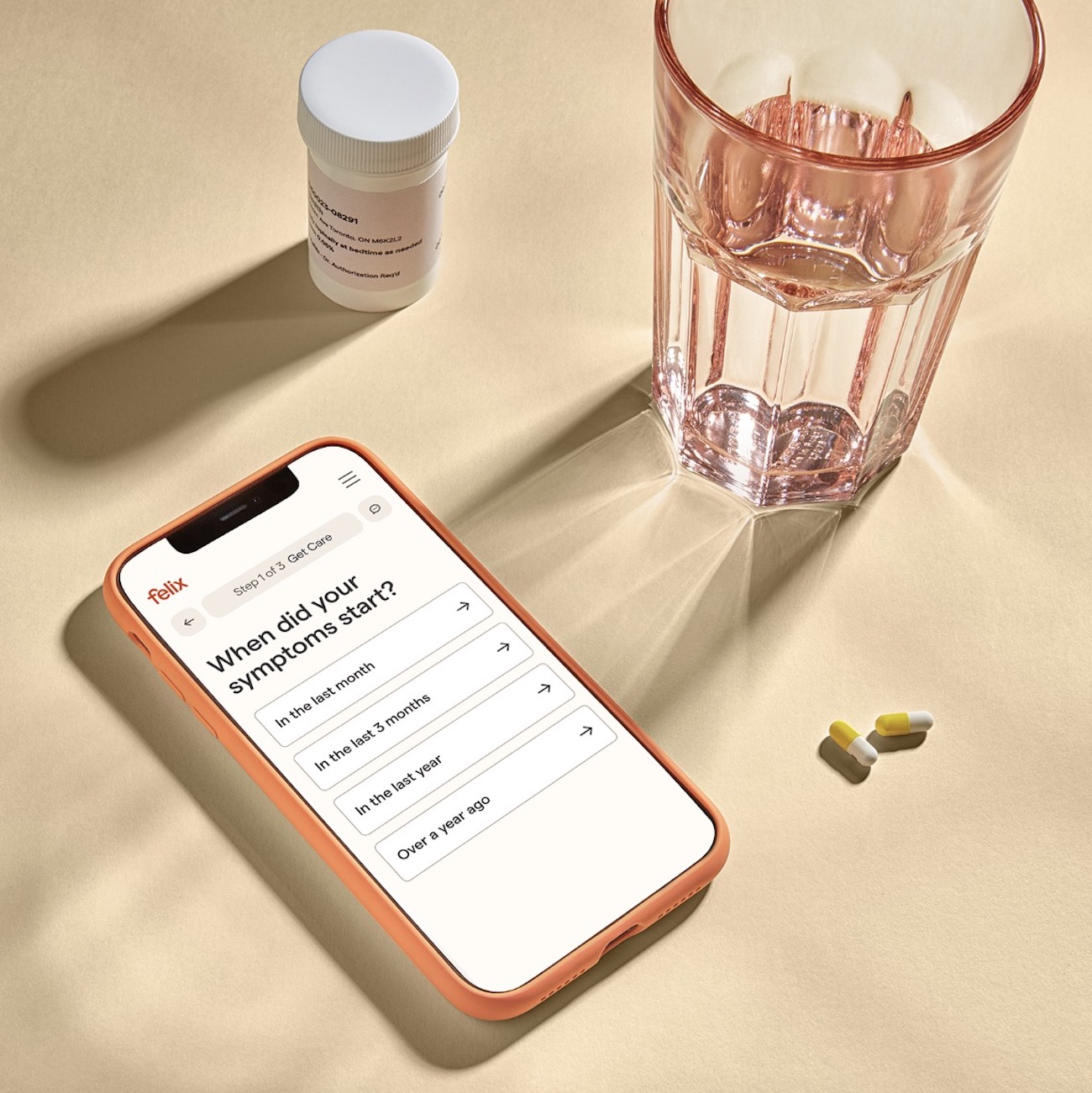 On-Demand Treatment Company Felix Raises C$18 Million
