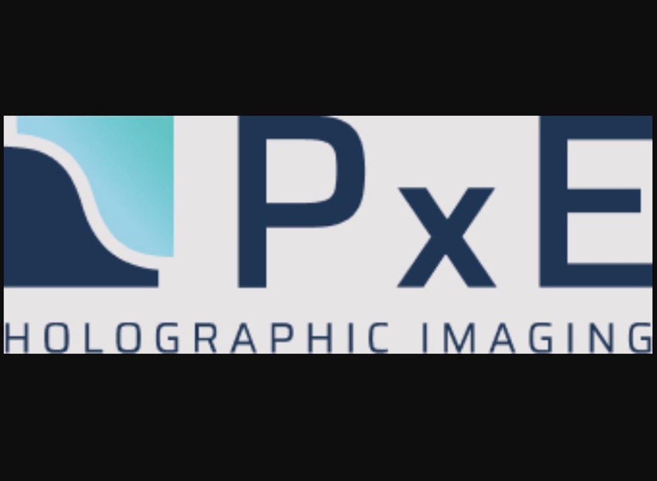 PxE Holographic Imaging Raises $6.5 Million To Bring Depth And Infrared ...