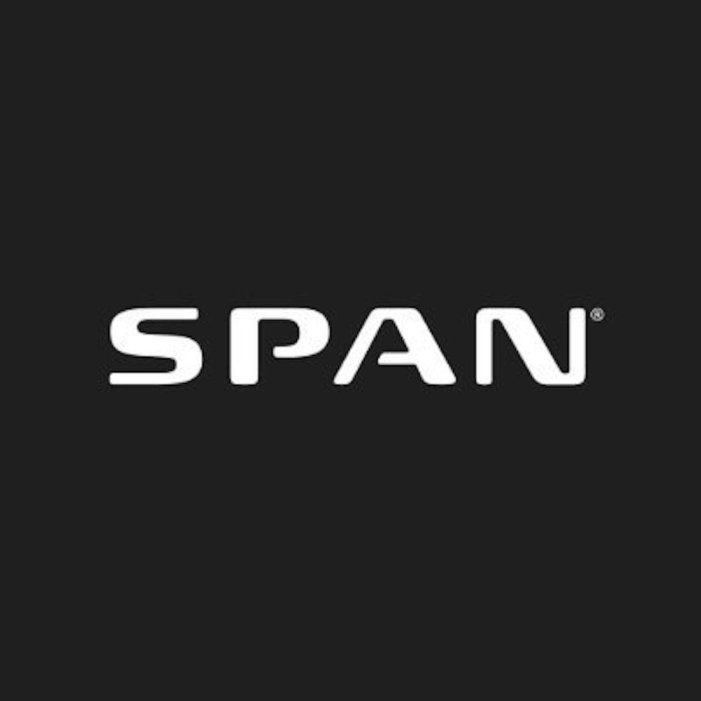 SPAN: Home Electrification Company Raises $96 Million