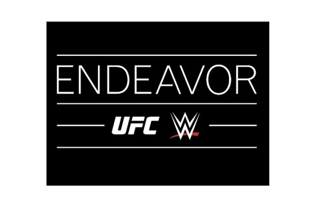 Endeavor To Merge UFC And WWE As Part Of $21 Billion Deal: Details