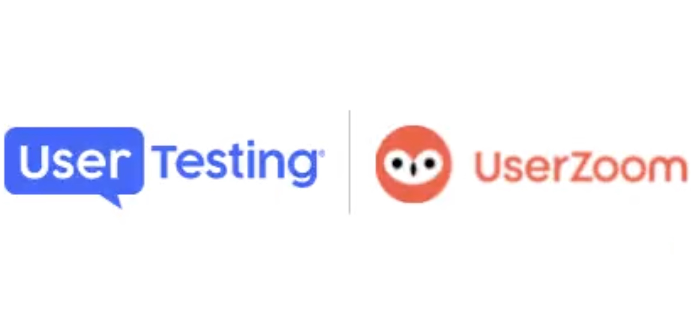 UserTesting And UserZoom Merging To Create Experience Research Powerhouse