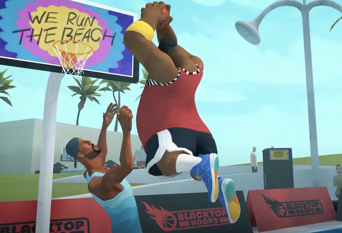 Virtual Reality Game Studio Vinci Games Raises $5.1 Million