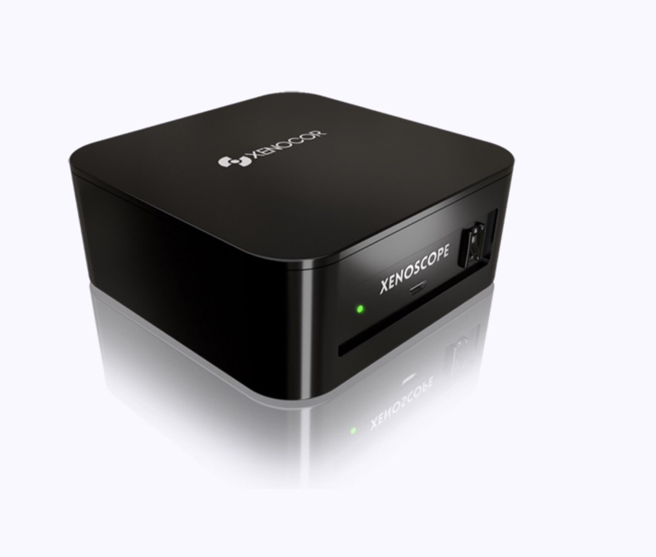 Laparoscopic Visualization Company Xenocor Raises $10 Million