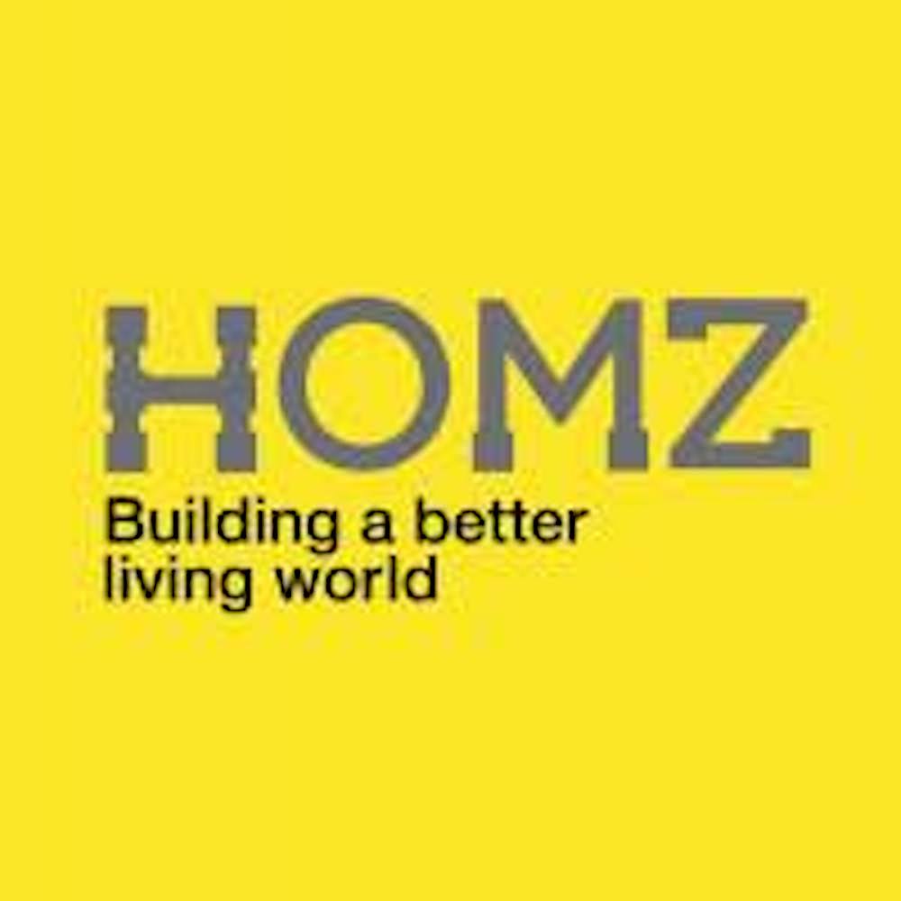 Homz: This Company Has Plans To Build Extraordinarily Sustainable And Wellness-Focused Communities
