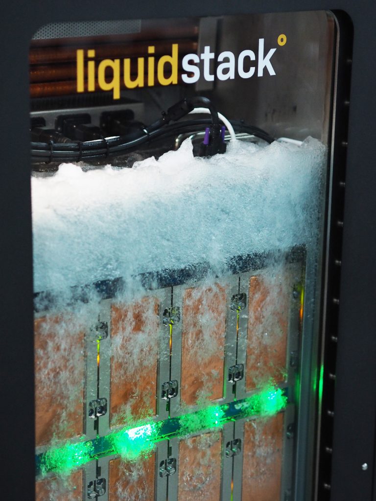 LiquidStack: How This Company Is Taking On The $2.2 Billion Immersion ...