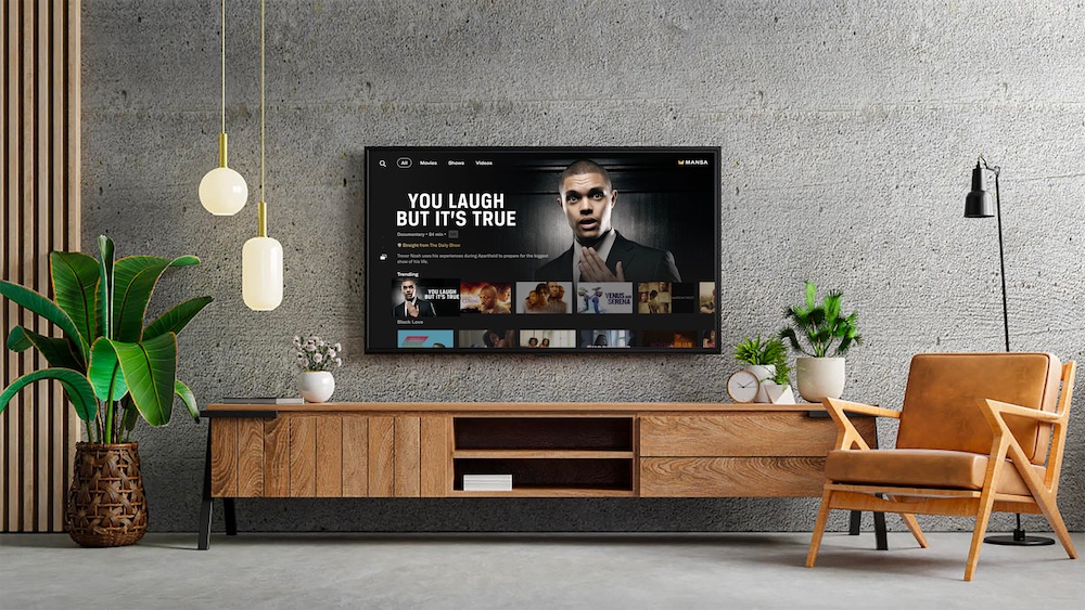 Mansa: This Company Is Surfacing Black Culture In A Streaming Market ...