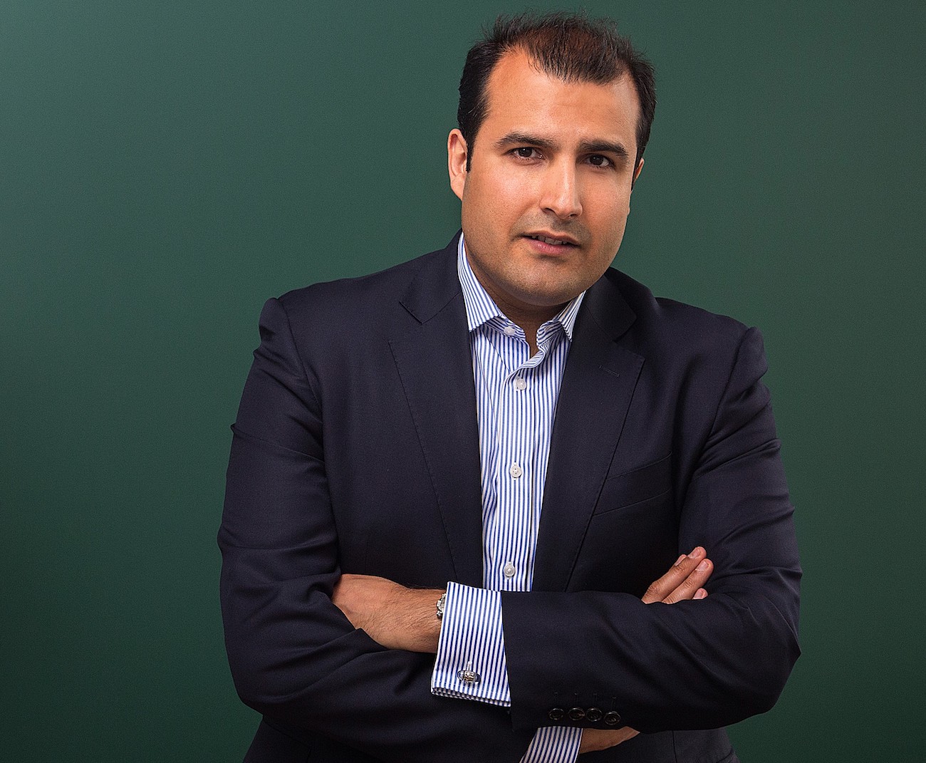 Quantexa: This Company Is An Innovation Leader In The $200+ Billion ...