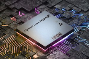 How Coherent Logix's HyperX Processors Are Essential For The Space 2.0 ...