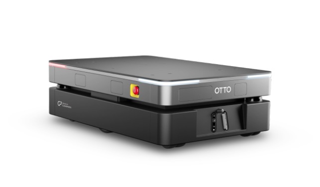 OTTO Motors: This Company’s Autonomous Mobile Robots Significantly ...
