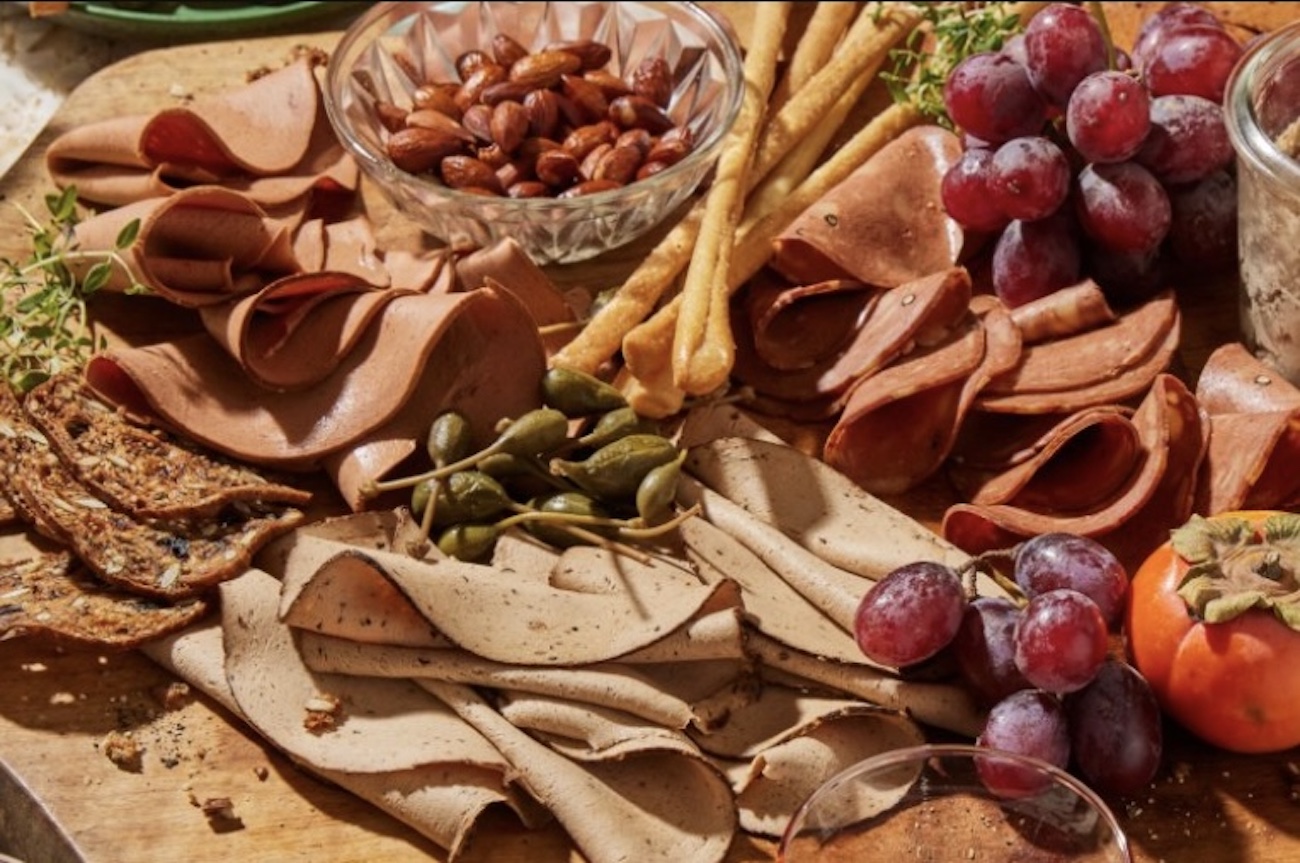Prime Roots: $30 Million Raised To Create Plant-Based Deli Meats