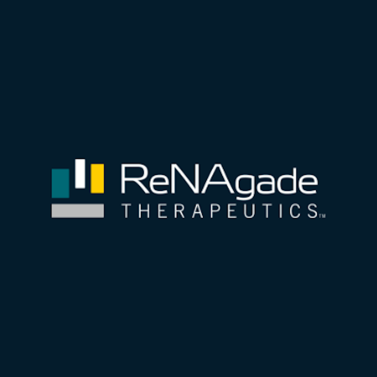 ReNAgade Therapeutics: This Company Recently Raised Over $300 Million ...