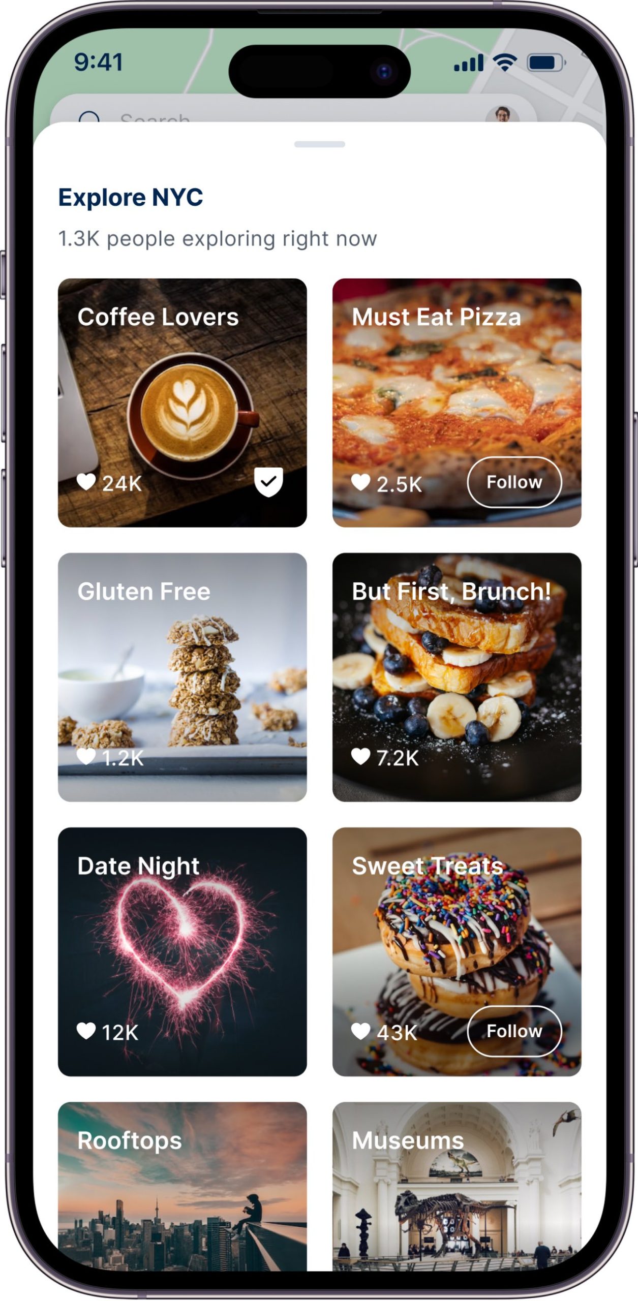 Atly: This App Helps You Discover Interesting New Places In Over 6,500 ...