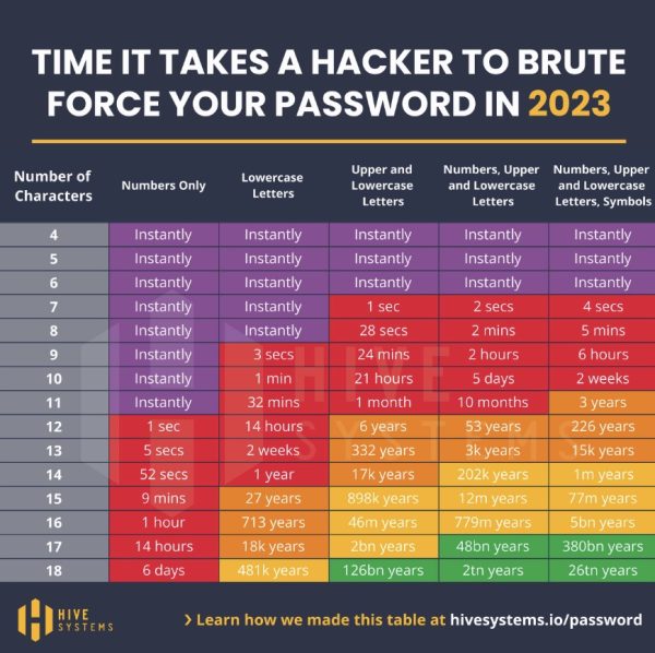Hive Systems: This Cybersecurity Company Helps Organizations Reduce Risks