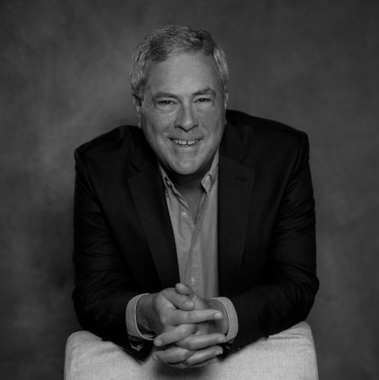 Jim Rafferty On Becoming A Leader By Accident