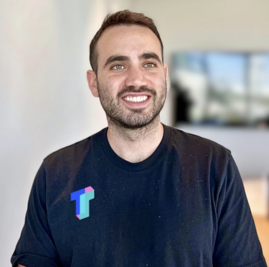 Treedis: This Rapidly Growing Company Is Transforming Physical Spaces ...