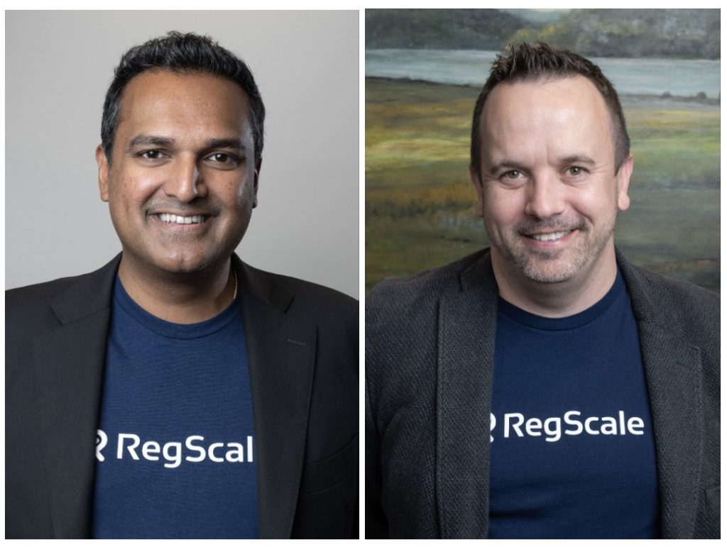 RegScale: Freeing Organizations From Paper-Based Processes Through Compliance Automation Software