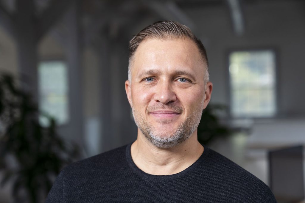 Divert: The Company Leading The Fight Against The Wasted Food Crisis