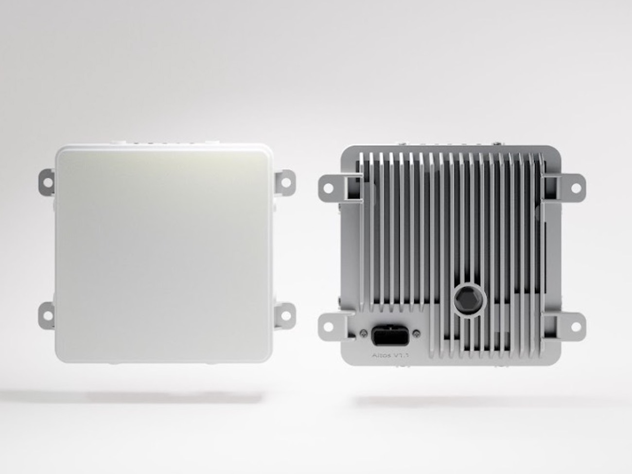 Altos Radar: $3.5 Million Raised For Developing 4D Imaging Radars