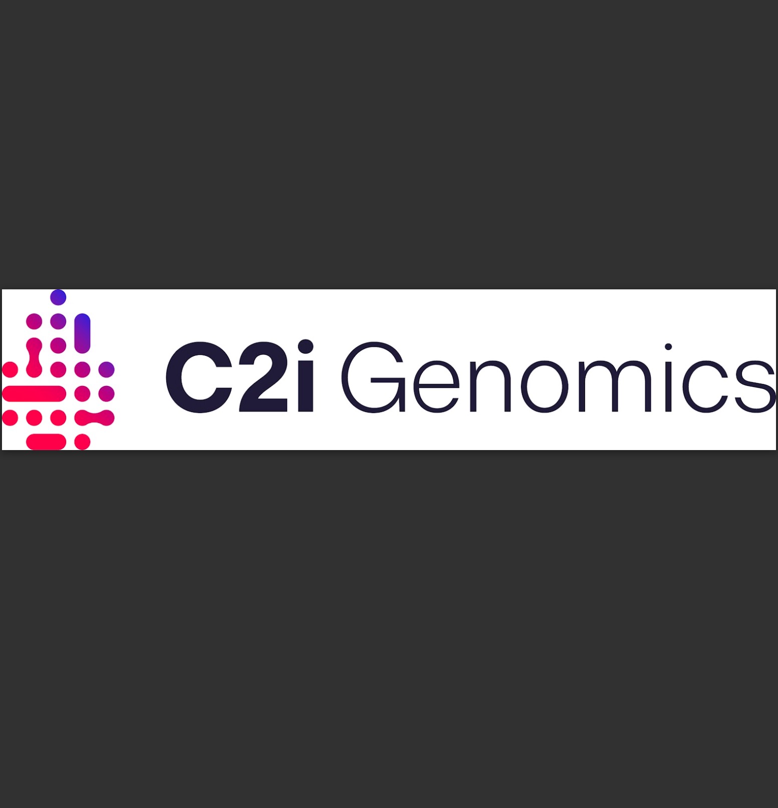 C2i Genomics: Building A Comprehensive Whole-Genome Cancer Monitoring Platform