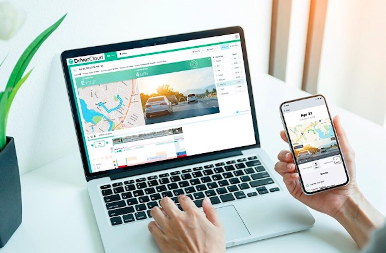 Driver Technologies: Using AI To Offer A Safer Driving Experience