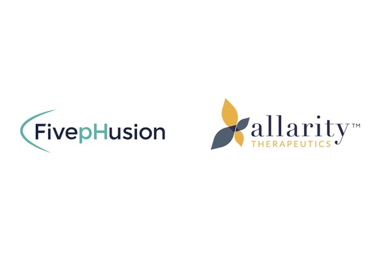 Allarity Therapeutics And FivepHusion Collaborating On The Support Of ...