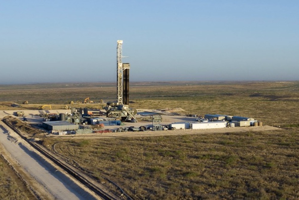 Permian Resources Buying Earthstone Energy In A $4.5 Billion Deal: Details