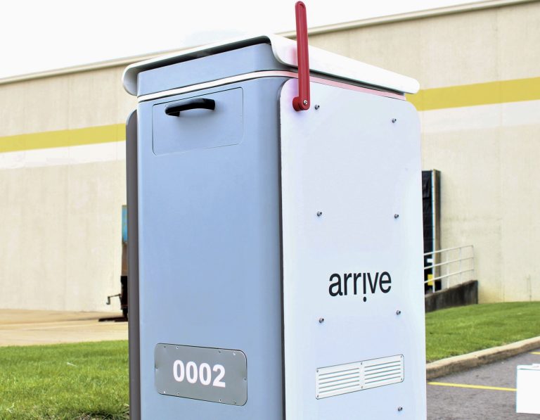 Arrive: How This Mailbox-As-A-Service Company Is Disrupting A $5 ...